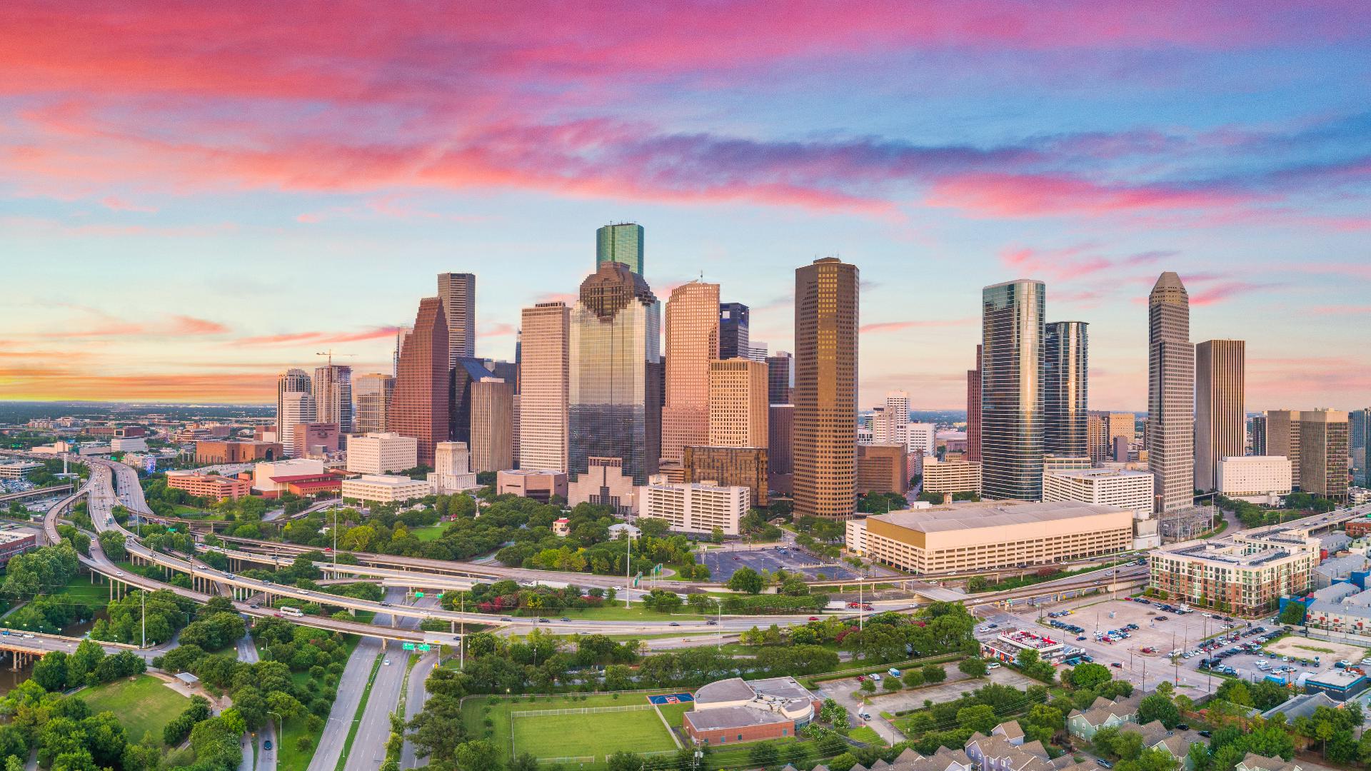Study shows Houston growing at fast pace | khou.com