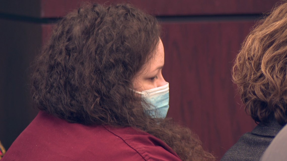Houston crime: Judge rules against Heidi Broussard murder suspect ...