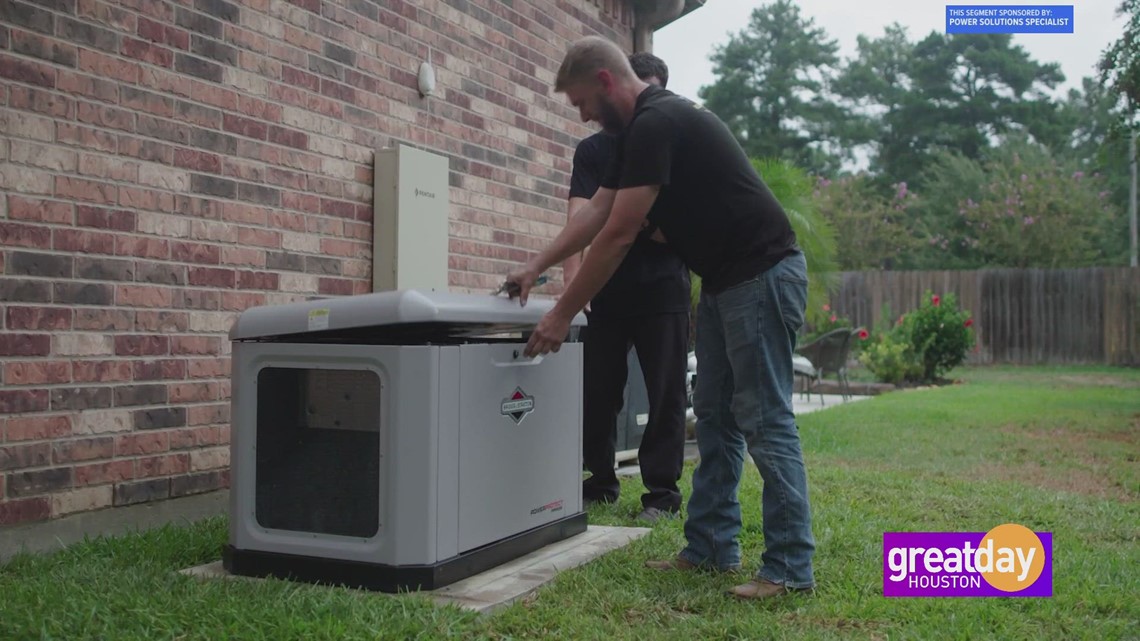 Sponsored: Protect your family with top-of-the-line generators from ...