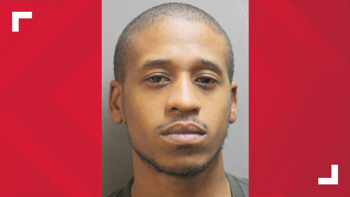 34-year-old man accused of sexually assaulting a child | khou.com