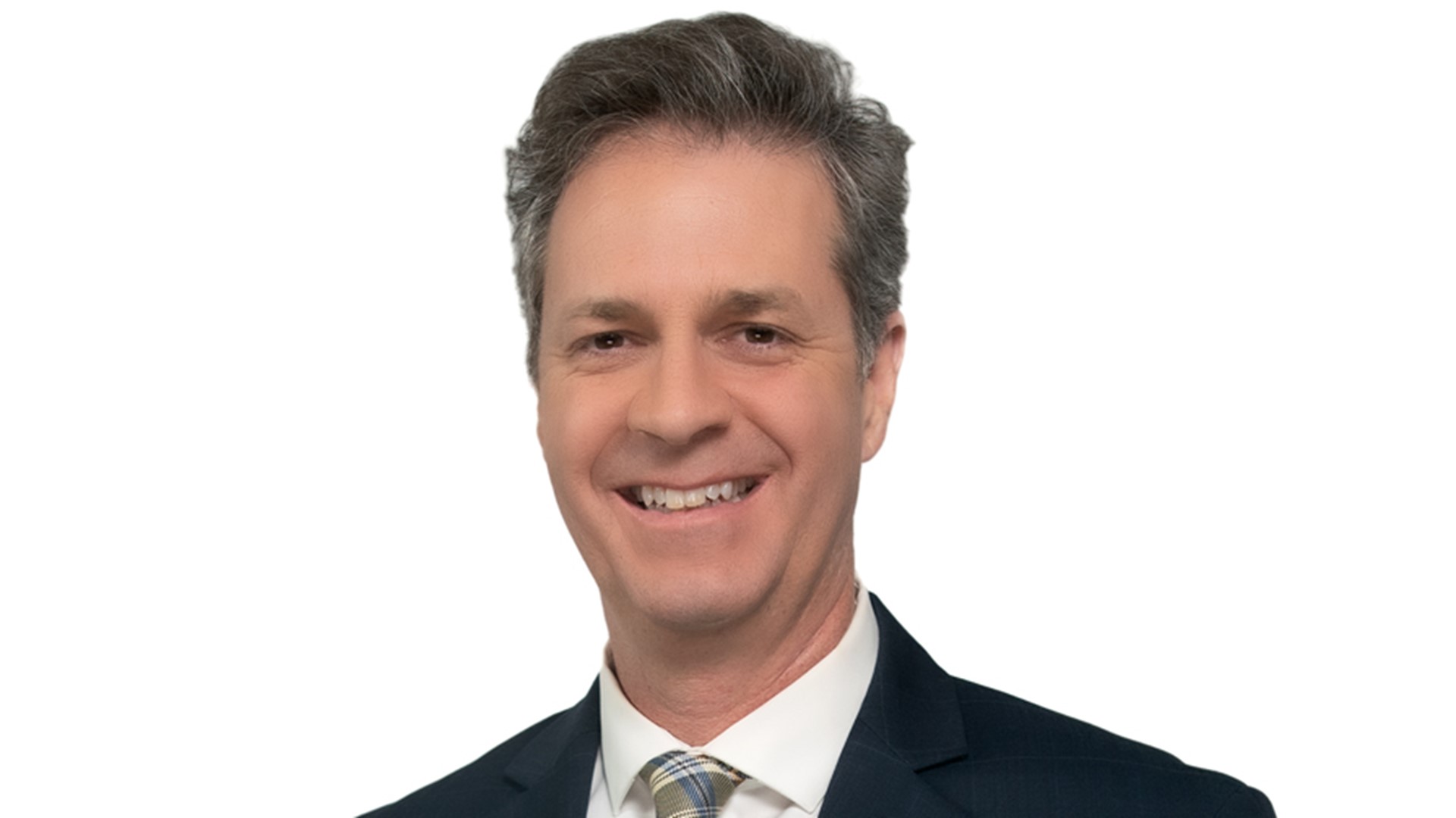 David Paul | khou.com