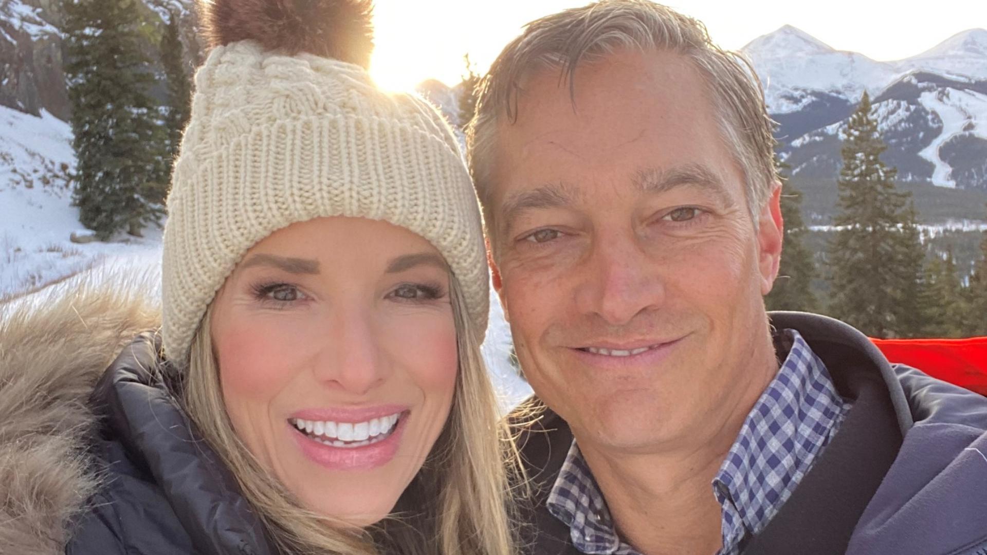 Emmy Award-winning journalist Ilona Carson is joining KHOU 11 Morning ...