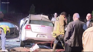 Meet the KHOU Team | Houston, TX | KHOU.com