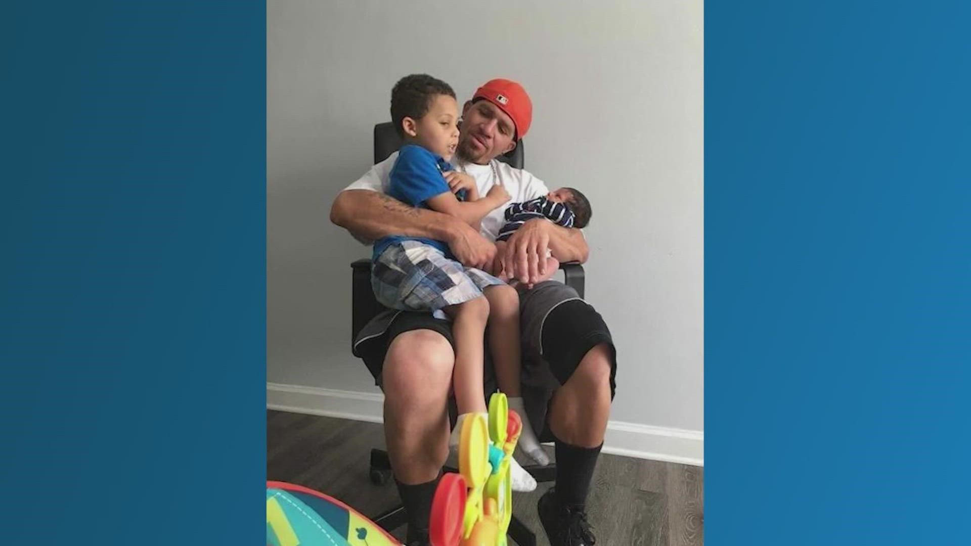 Suspect in McDonald's murder shot and killed by HPD officer | khou.com