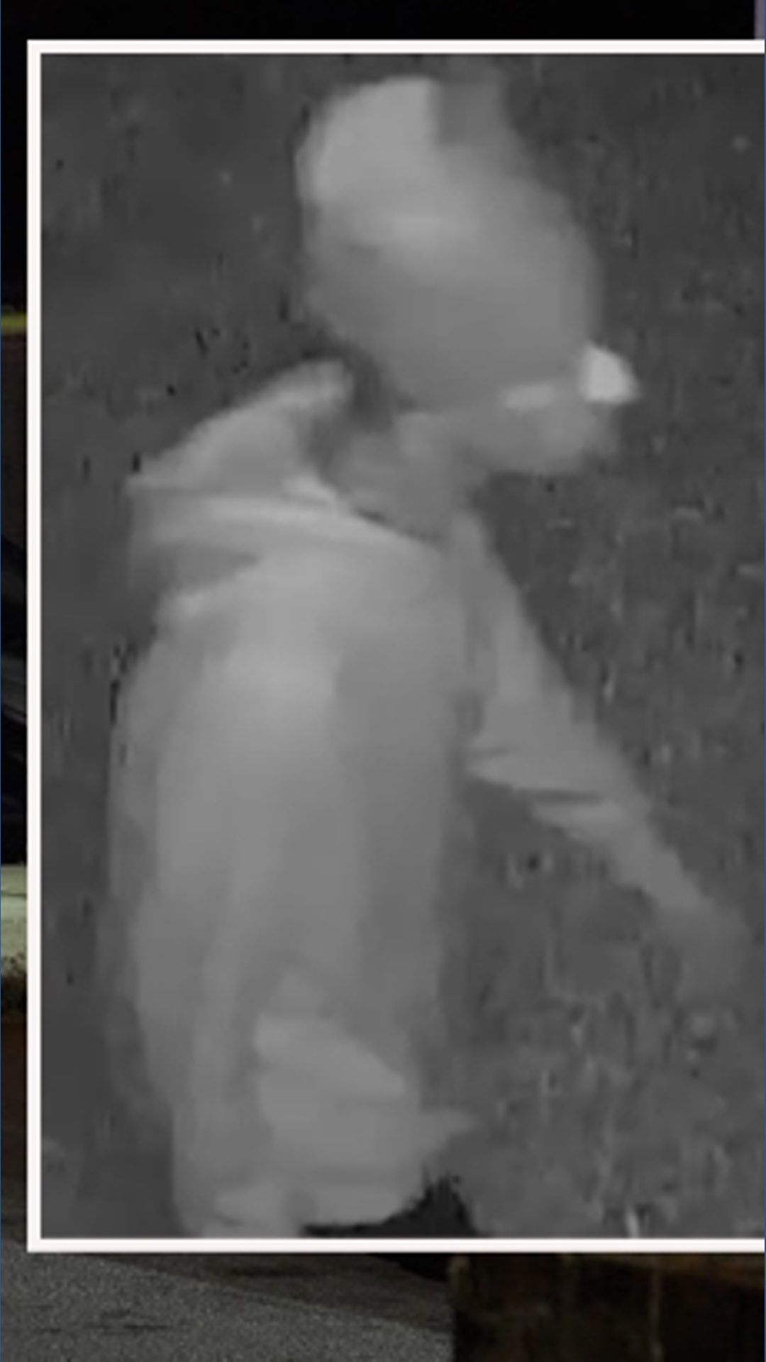 WANTED | Houston police try to ID suspect accused of killing innocent ...