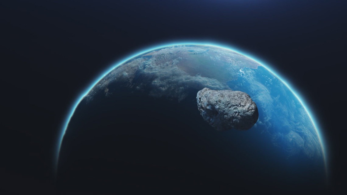 Earth is getting a second moon | khou.com