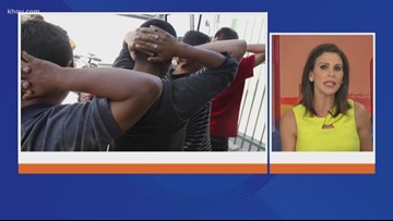 Meet the KHOU Team | Houston, TX | KHOU.com