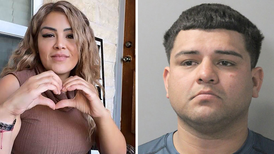 Daniel Chacon gets life sentence for killing Maira Gutierrez | khou.com