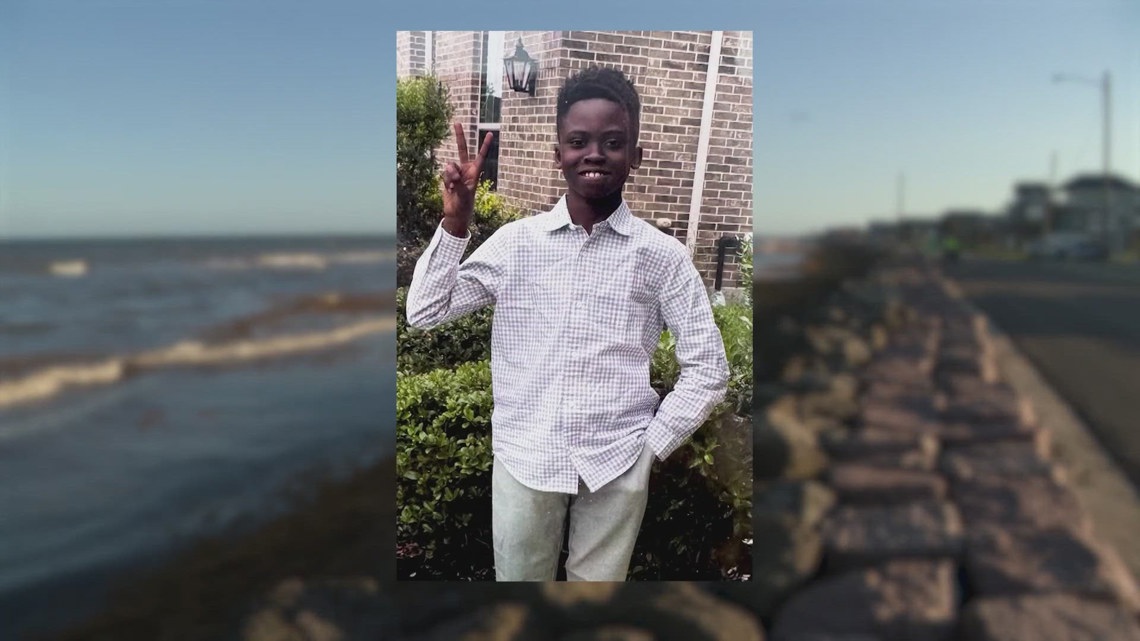 'We’re not stopping' | Crews continue search for missing 11-year-old at ...