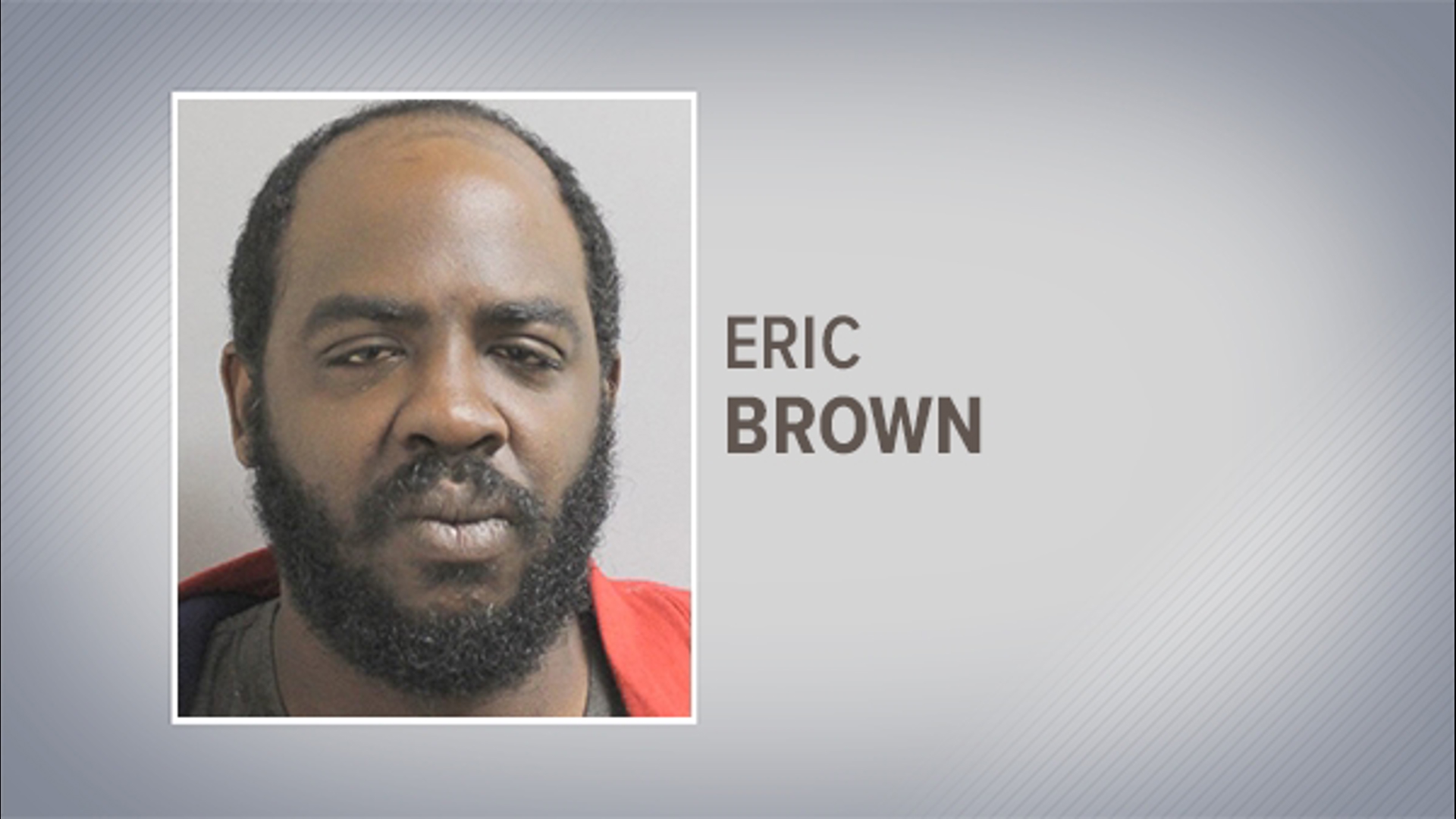 UH campus safety: Sexual assault suspect Eric Brown in custody | khou.com