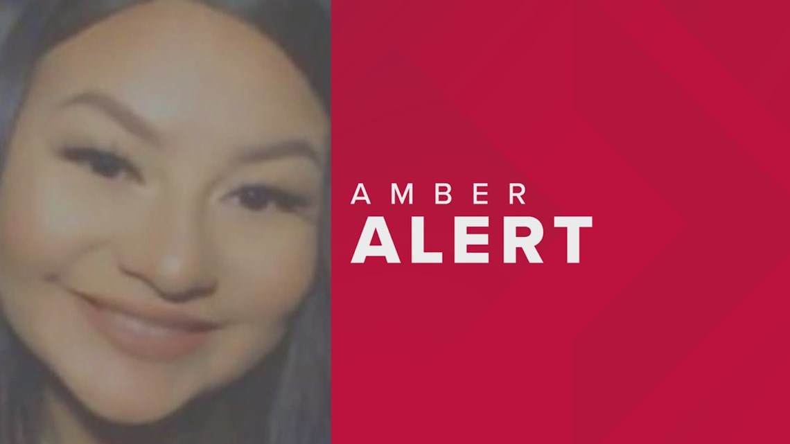 AMBER Alert issued for missing teen in Waco | khou.com
