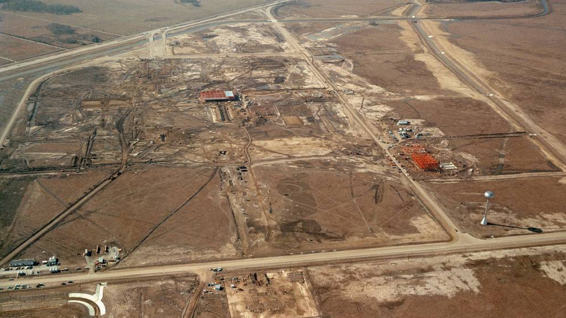 Johnson Space Center celebrates 60th anniversary | khou.com