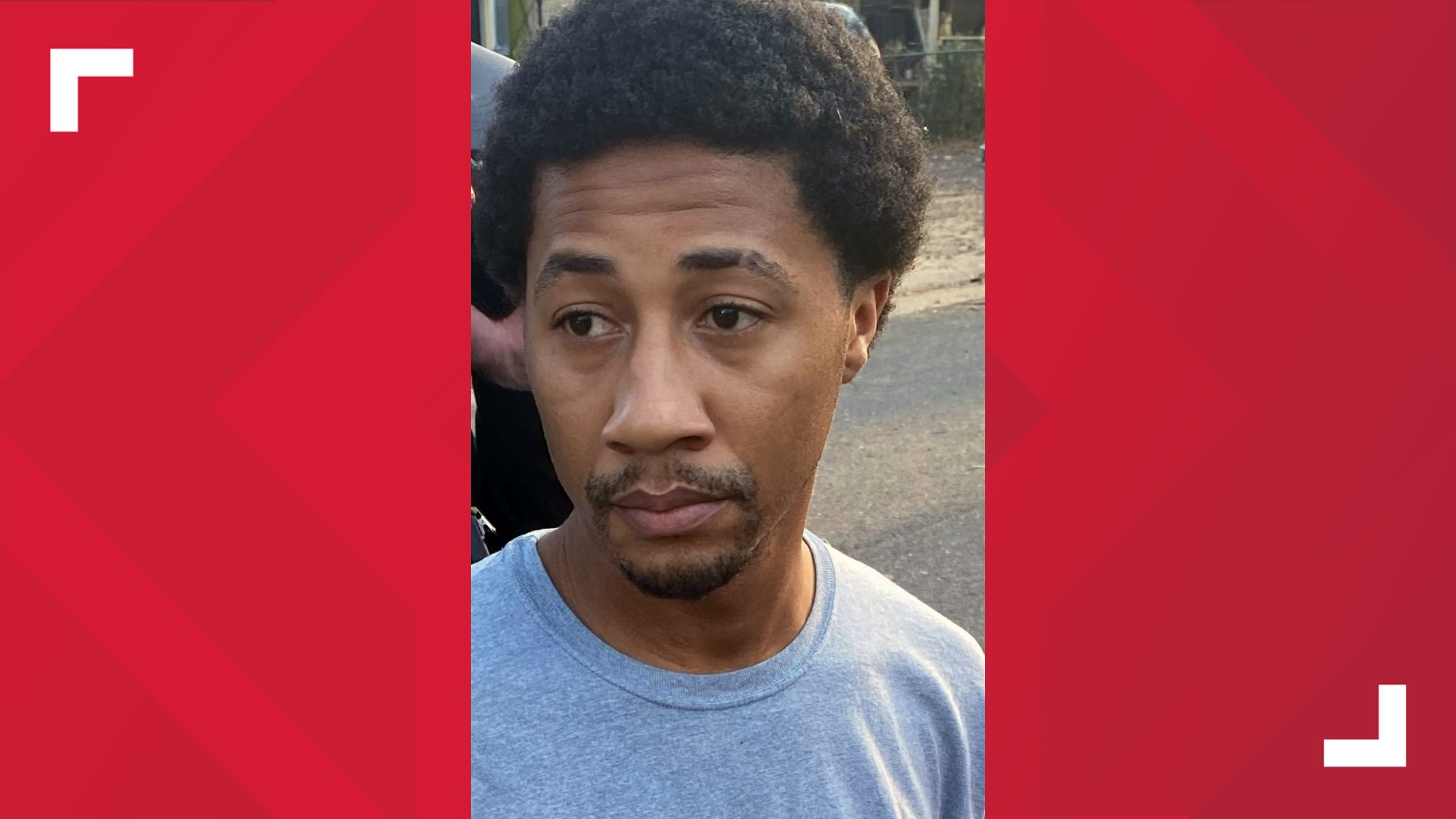 Man arrested in Louisiana in death of Houston teacher | khou.com