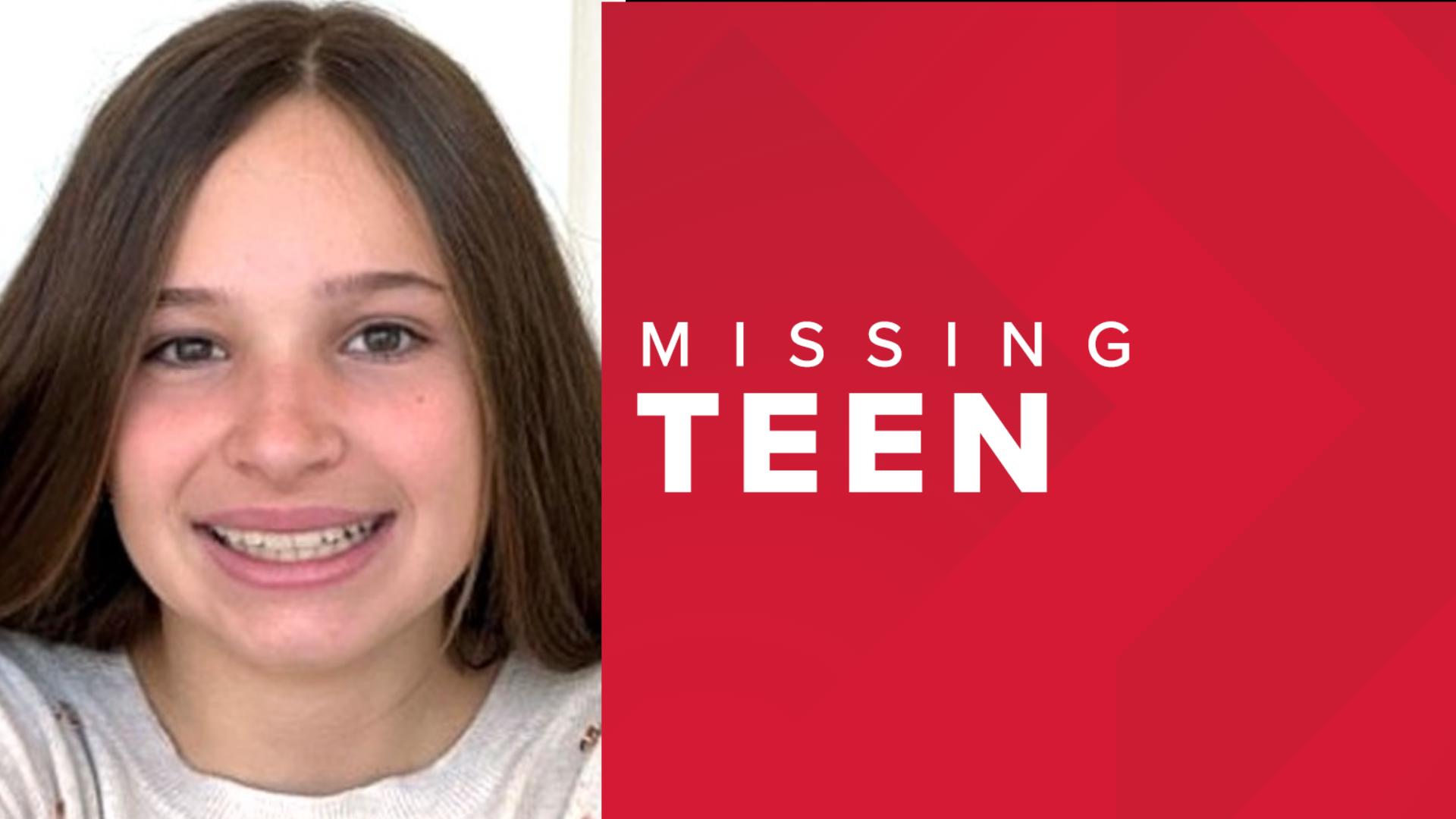 Texas City police help search for missing Utah teen | khou.com
