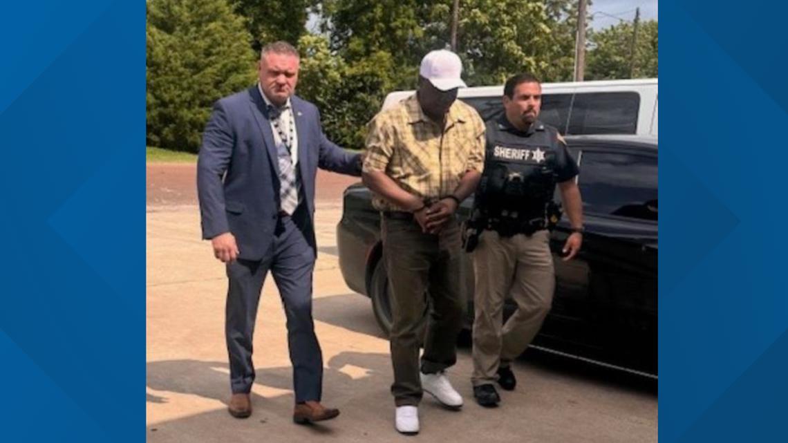 2020 Texas cold case solved in Chambers County | khou.com