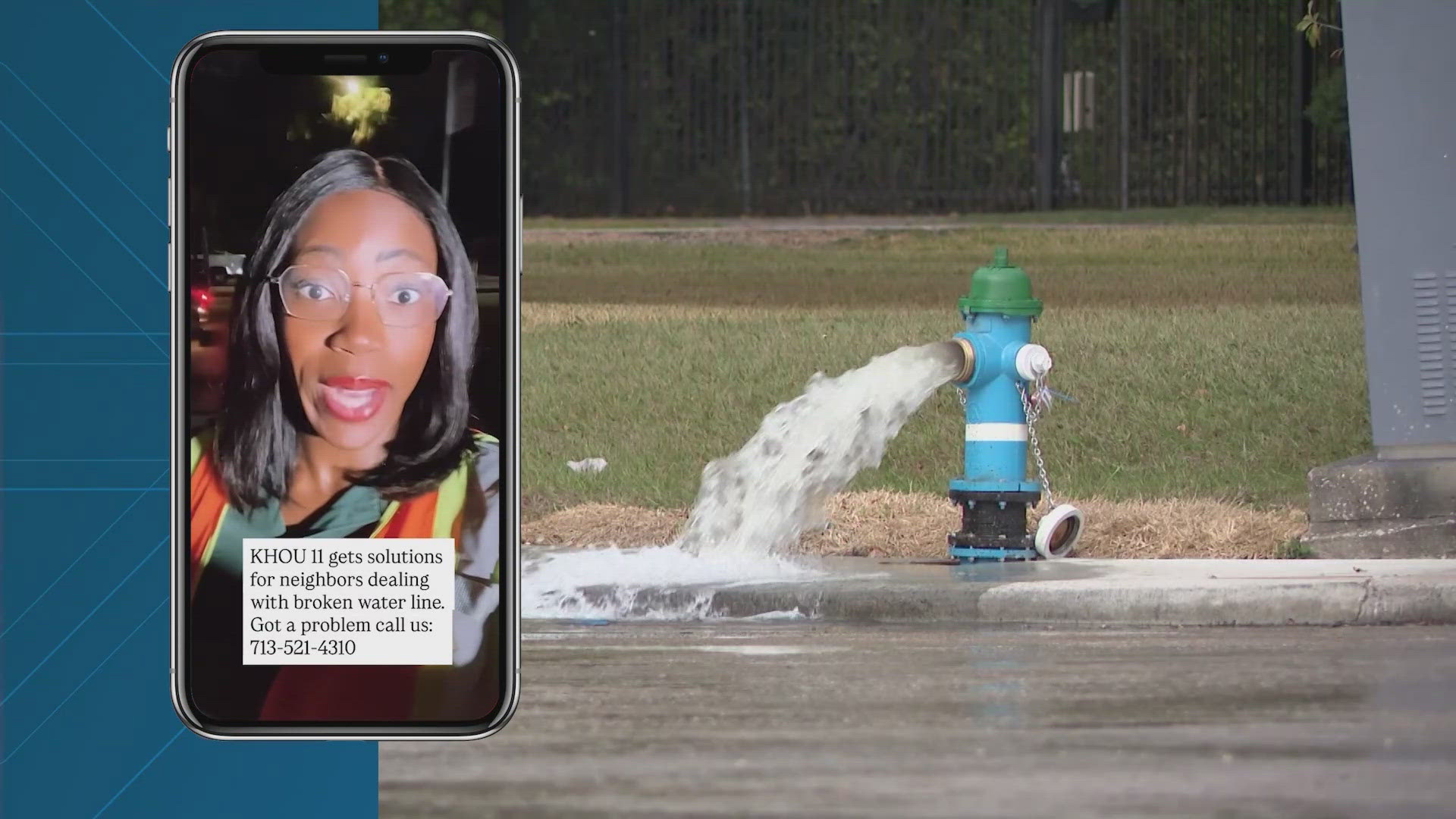 Here's the holiday season TV schedule on CBS | khou.com