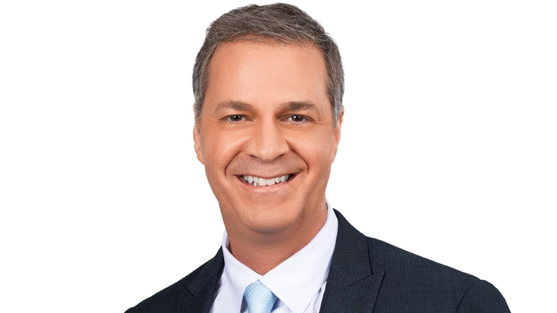 David Paul | khou.com