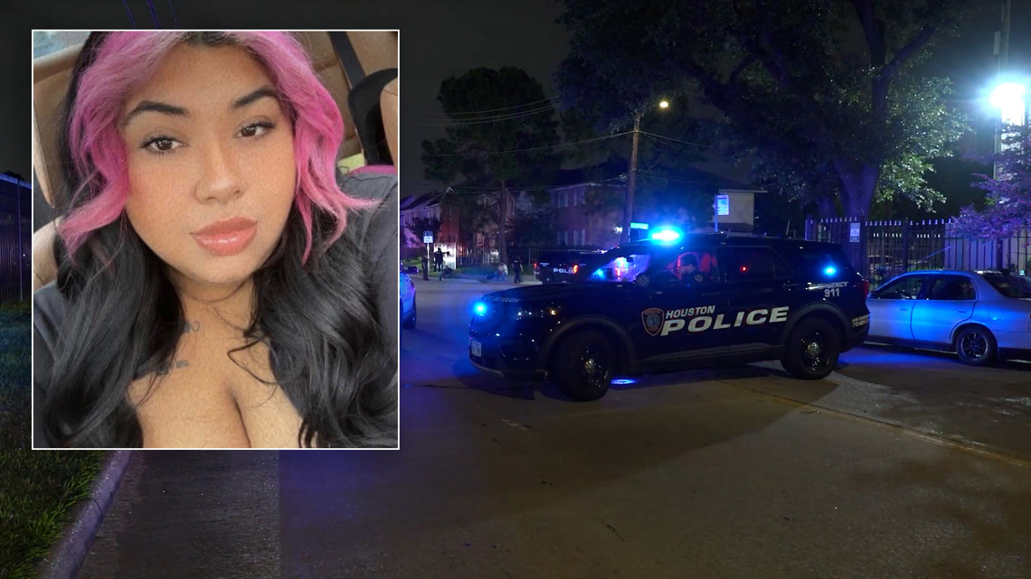 Suspect arrested, charged with murder after girlfriend allegedly run ...