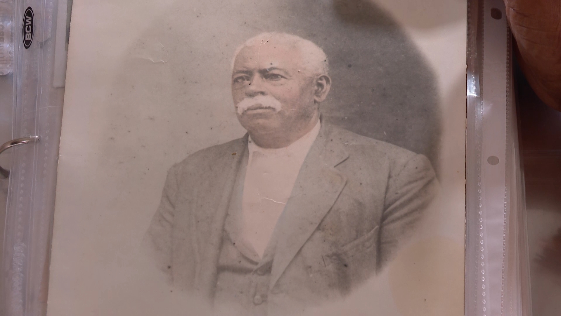 Family reunions trace roots to Emancipation era | khou.com