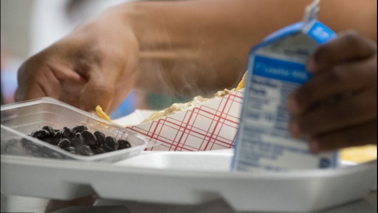 Houston free and reduced lunches: Do I qualify? | khou.com