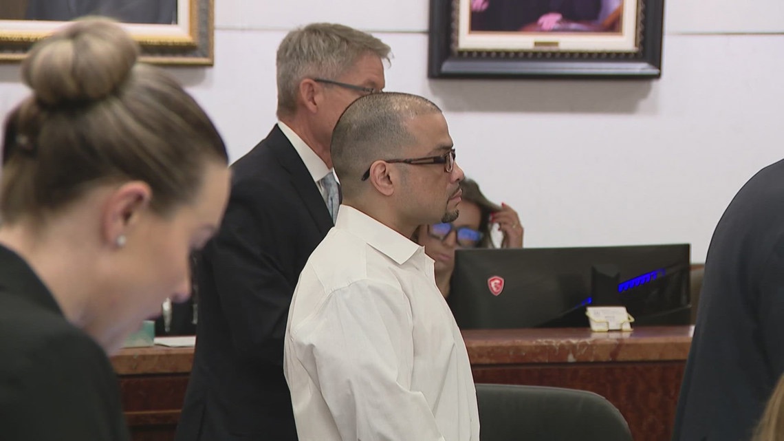 Trial begins for man charged in Houston deputy’s death | khou.com