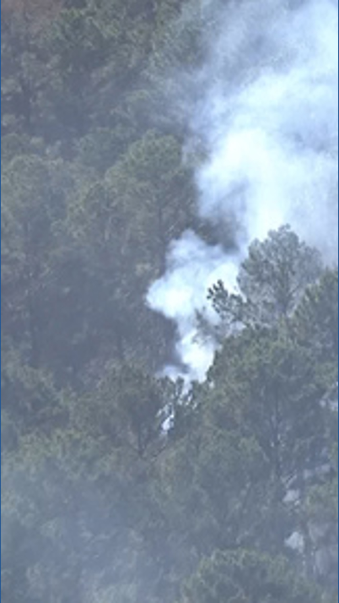 Houston firefighters reach 99% containment on Addicks Reservoir fire ...