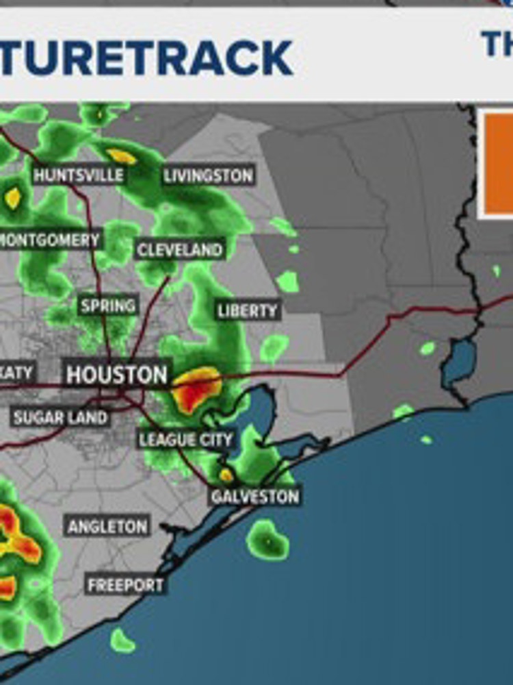 Houston's Leading Local News: Weather, Traffic, Sports and more ...