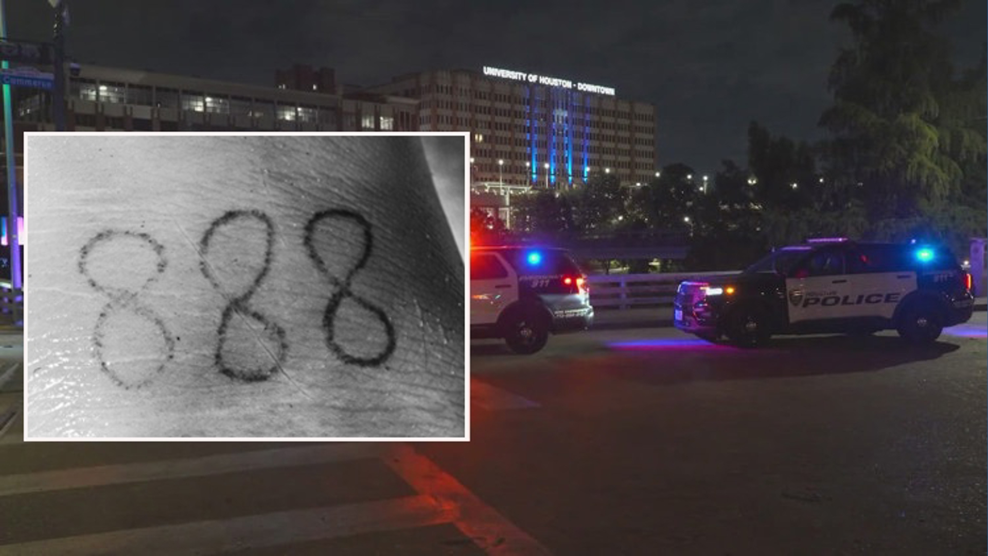 What we know about the bodies found in Houston bayous | khou.com