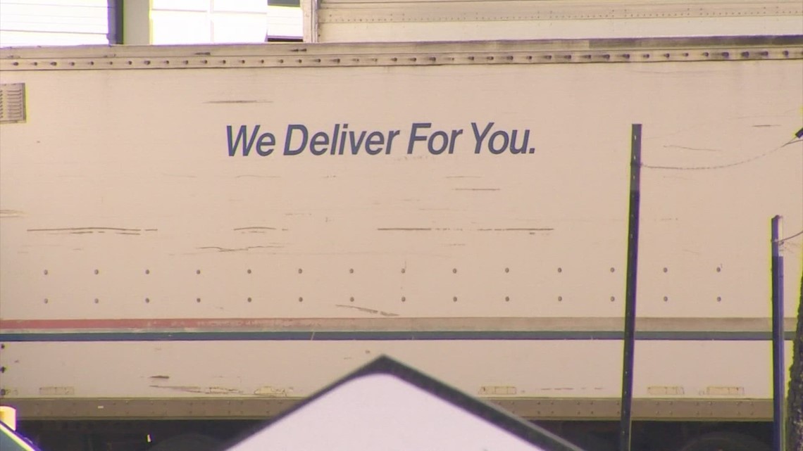 Houston mail delay issues: Congressman Al Green gets report | khou.com