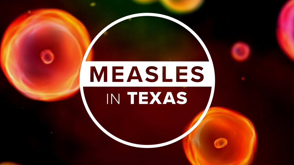 Update on measles outbreak in Texas | khou.com