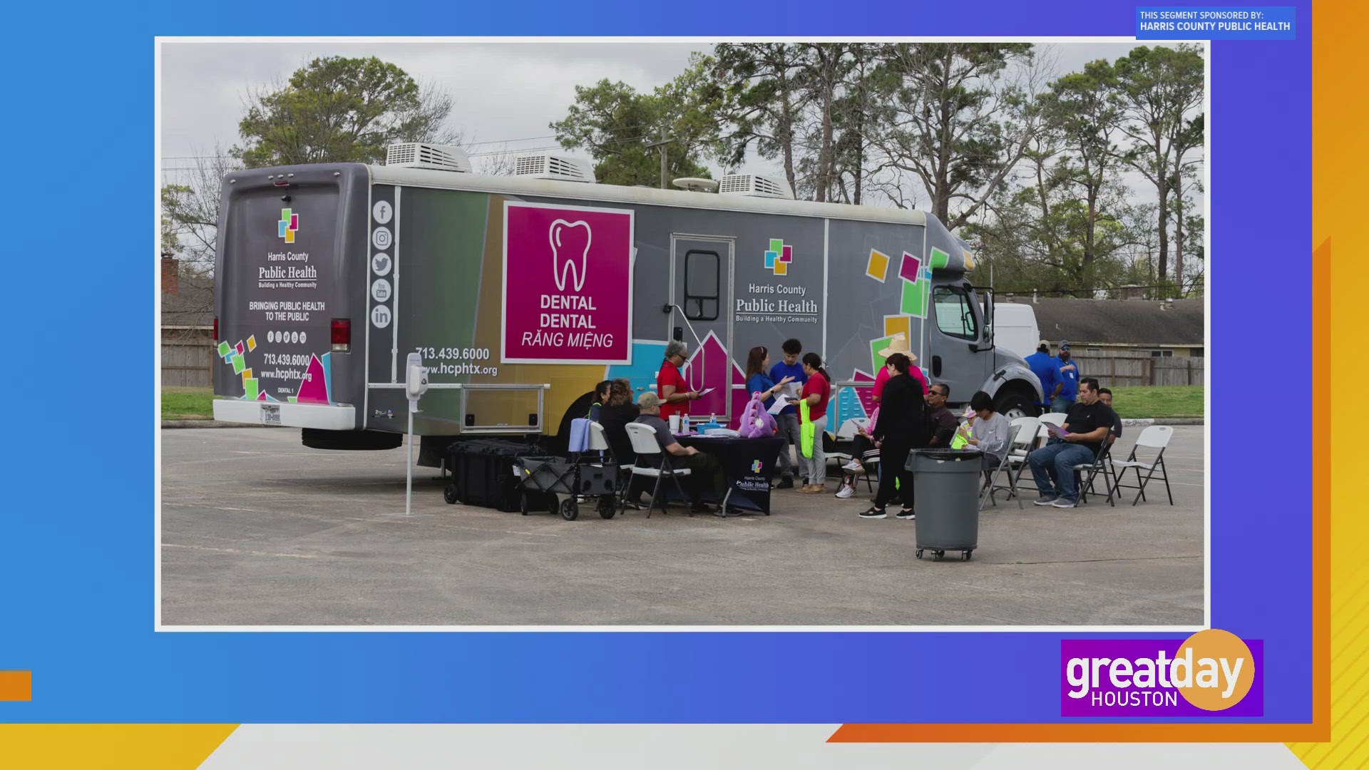 Sponsored: Mobile Health Units Deliver Essential Care to Harris County ...