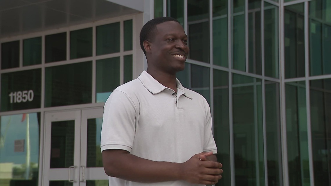 Tony Earls trial begins in death of Arlene Alvarez | khou.com