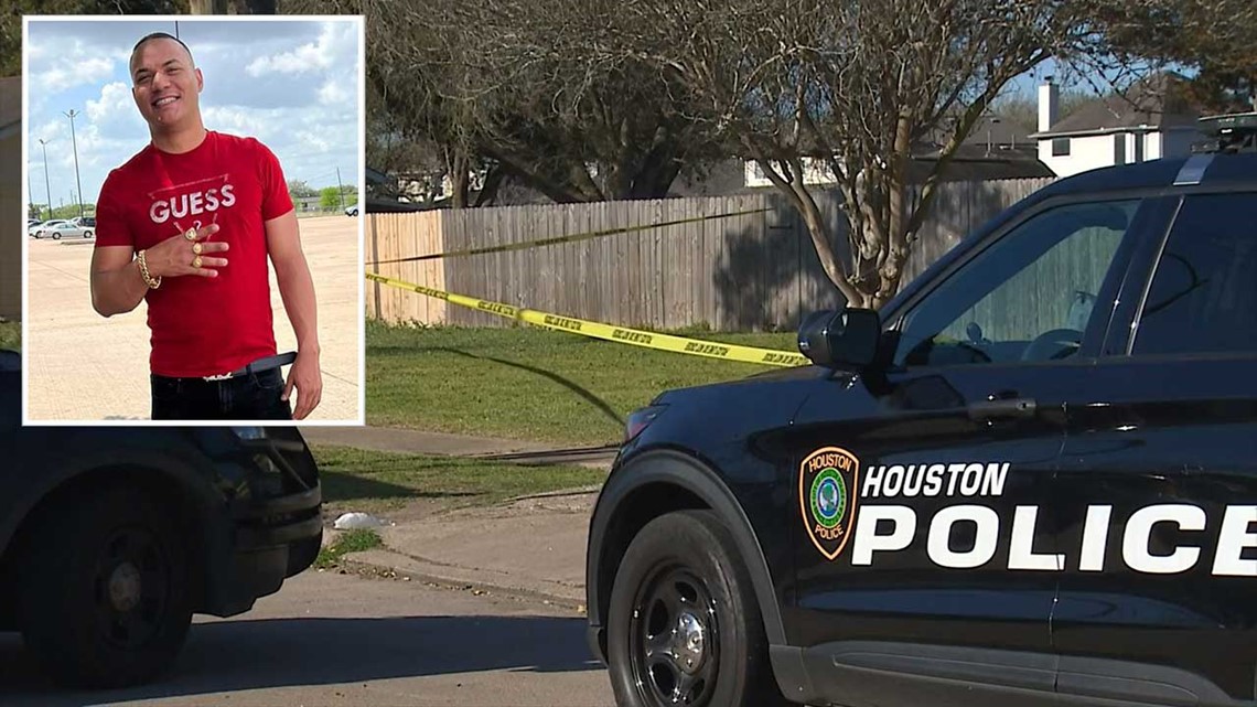 Houston, Texas crime: Father killed in home invasion shooting | khou.com