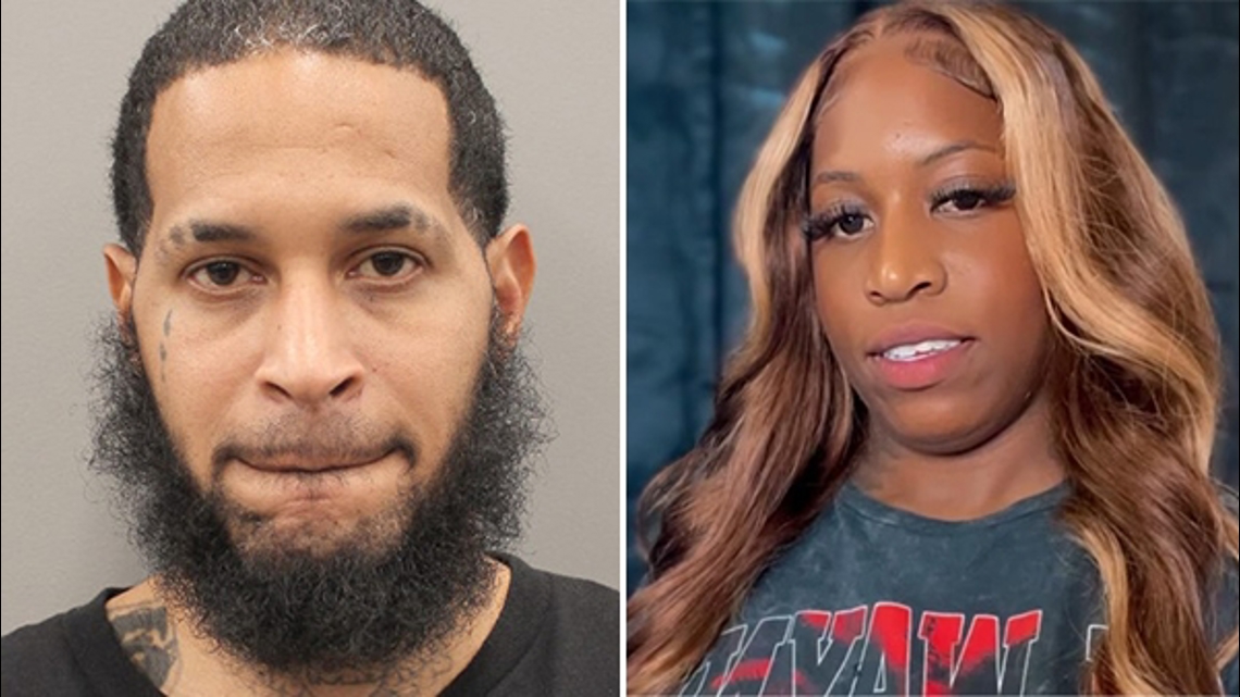 Darrell Lynn Tikisha King, 29, shot and killed by her ex, Michael ...