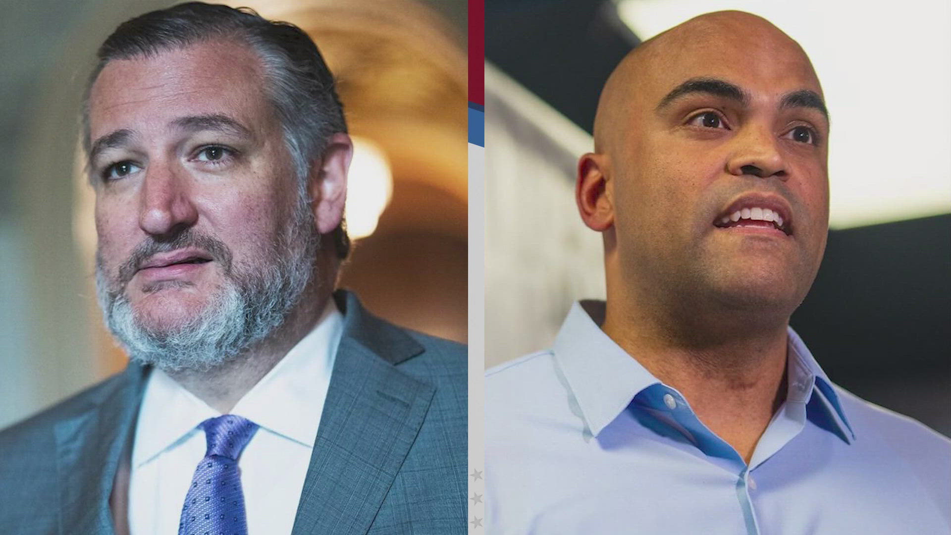Texas Election Results 2024: Ted Cruz vs. Colin Allred | khou.com