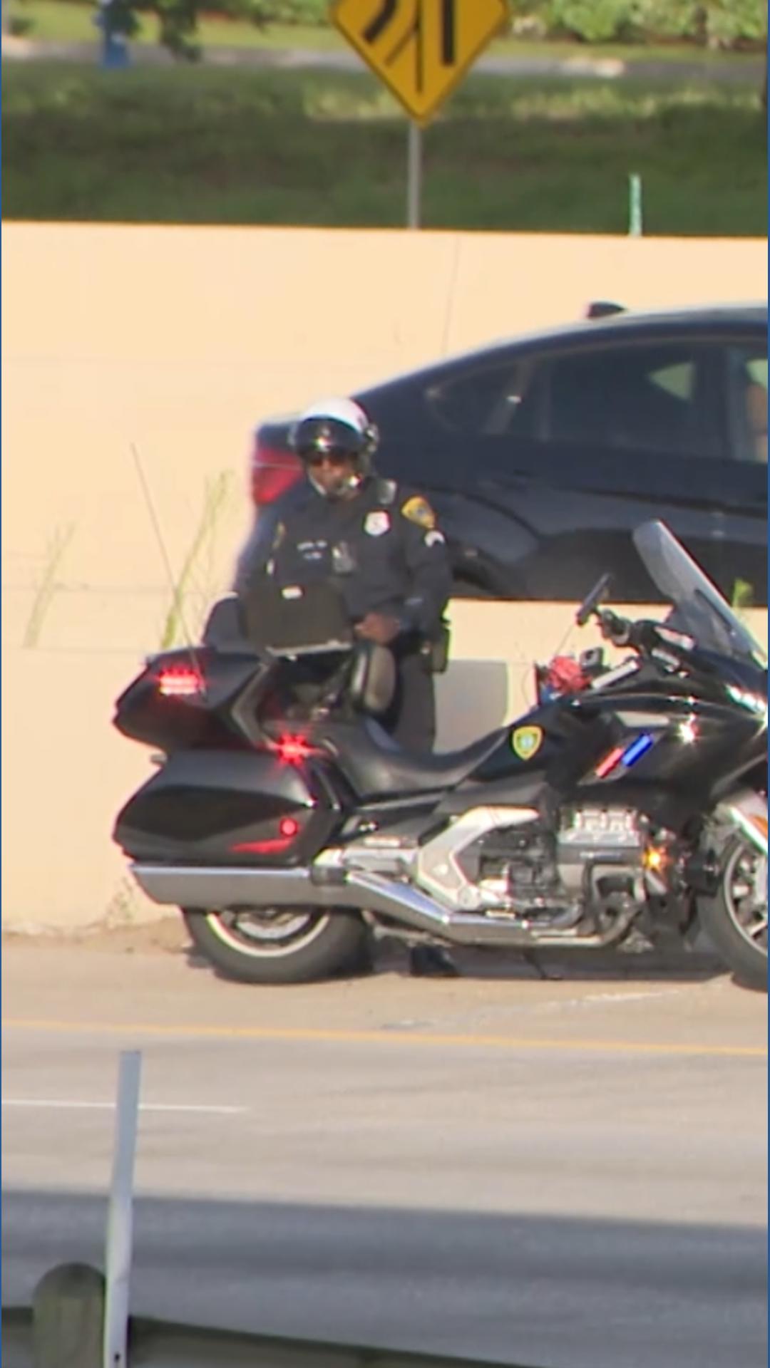 Houston Police target road rage on 610 Loop, I-45 | khou.com