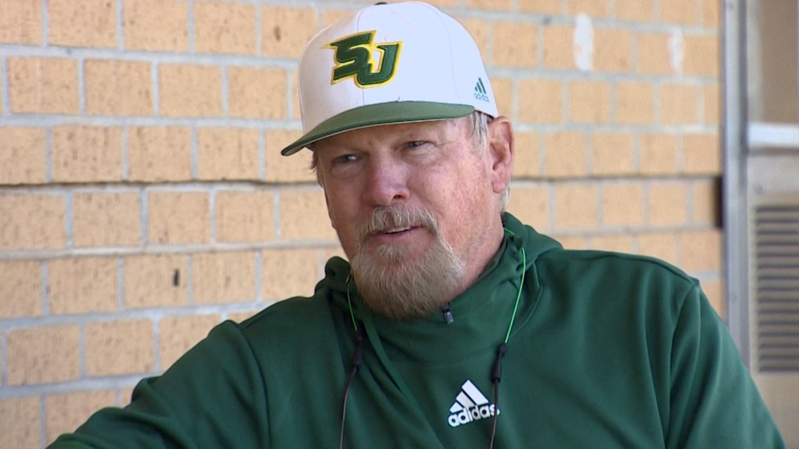 San Jacinto coach Tom Arrington resigns | khou.com