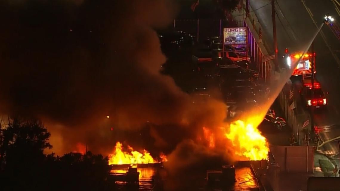 Breaking Houston news: | khou.com