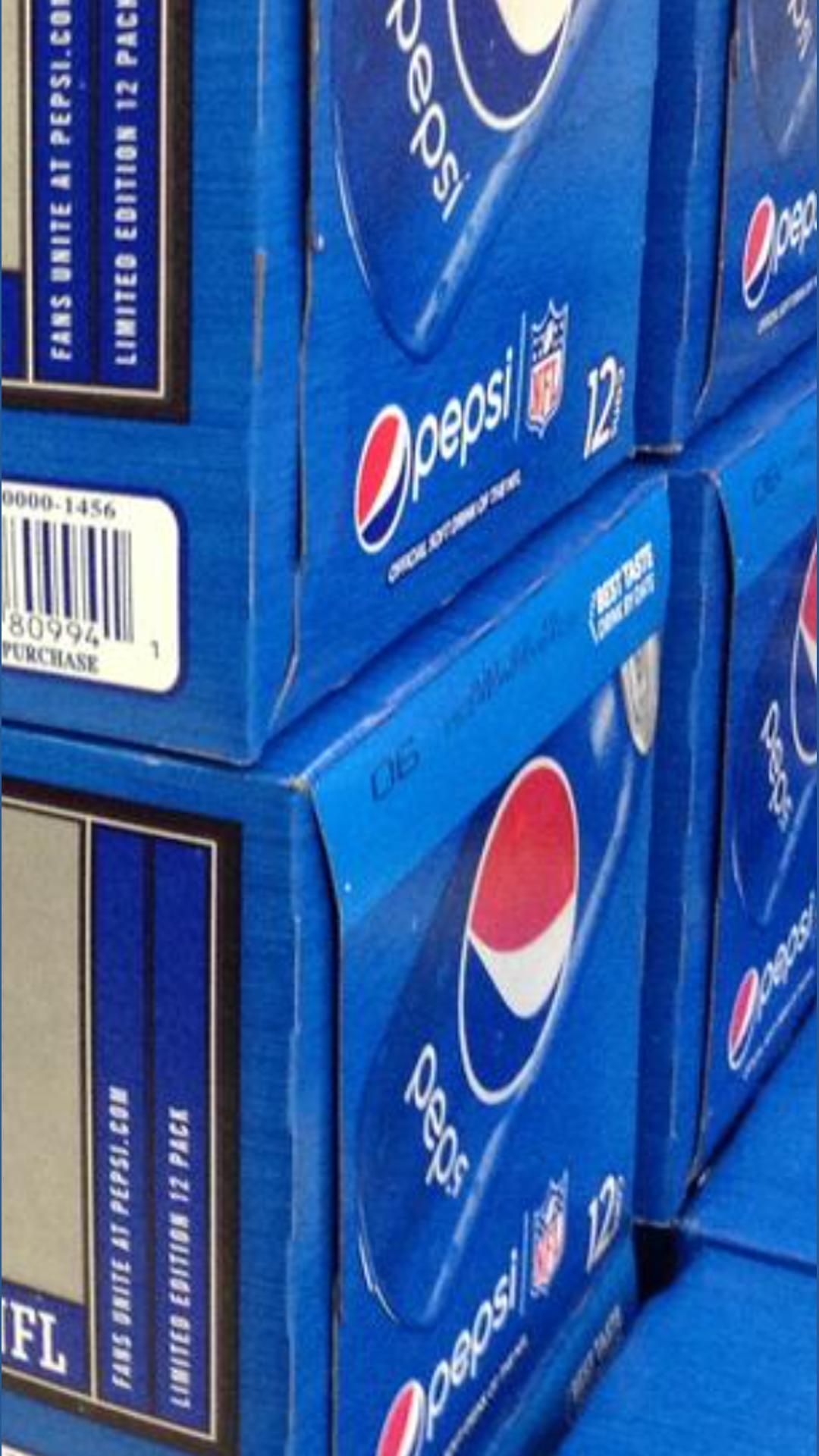 Pepsi leases massive warehouse in Houston area | khou.com
