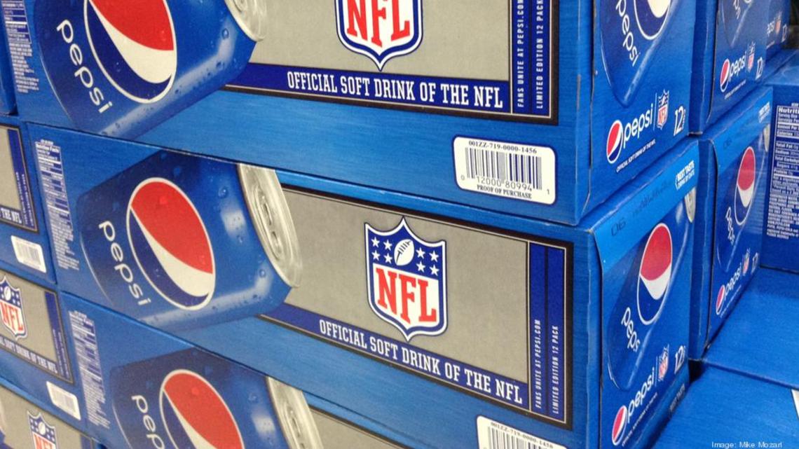 Pepsi leases massive warehouse in Houston area | khou.com