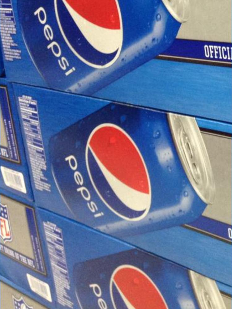Pepsi leases massive warehouse in Houston area | khou.com