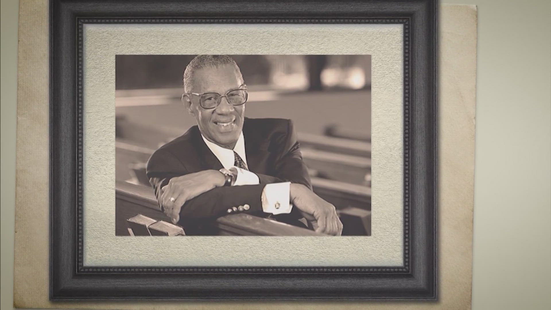 'Three Amigos' | Houston faith leaders joined forces for justice | khou.com