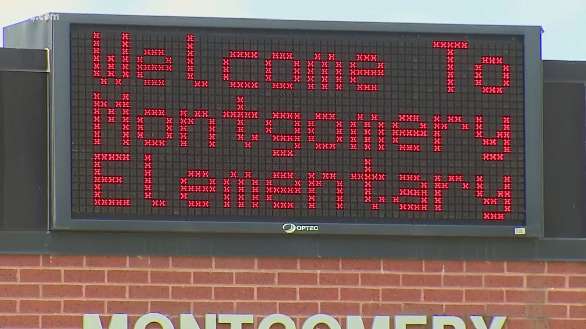 Montgomery ISD starts school earlier than expected | khou.com