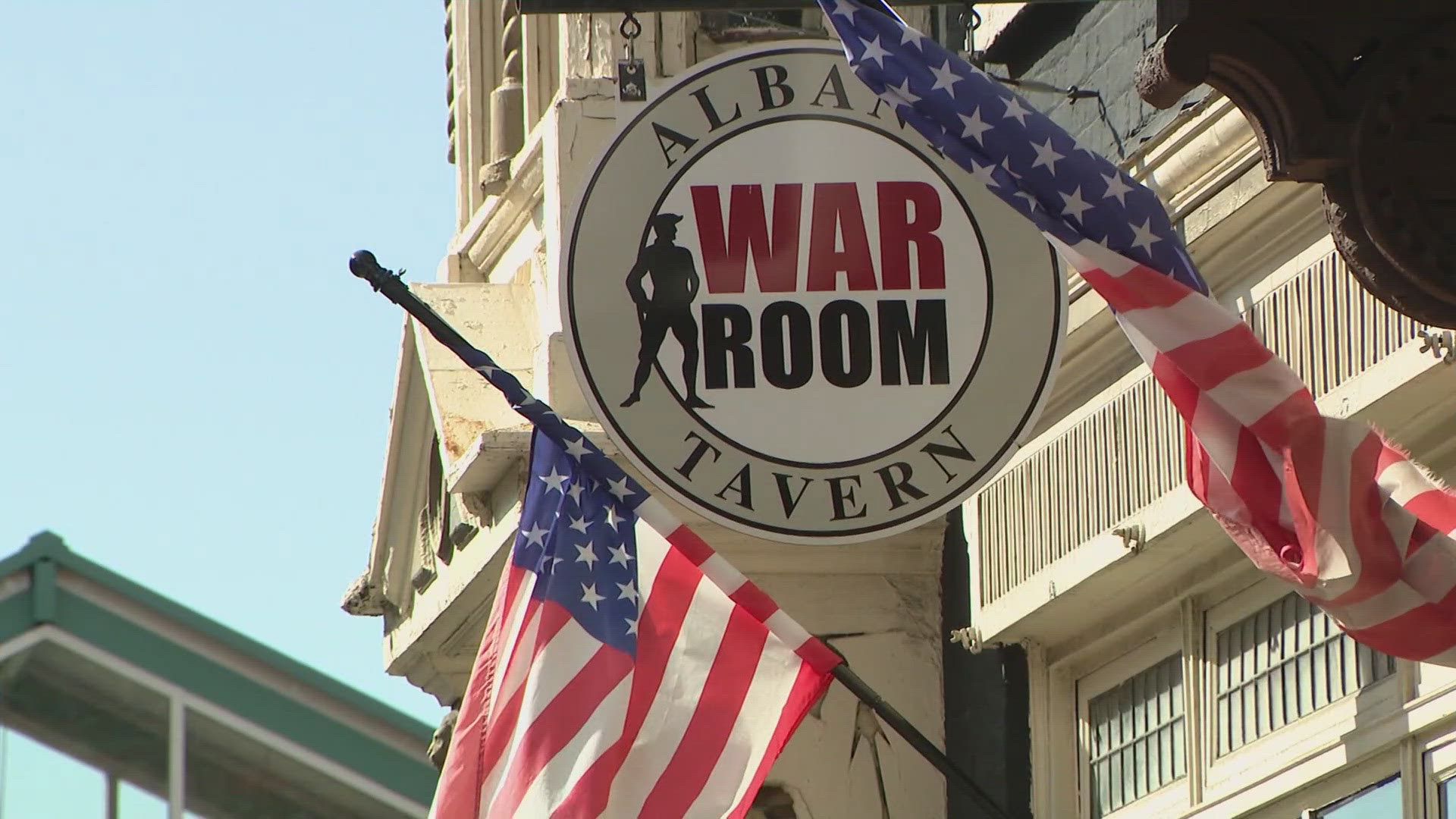 Albany restaurant owner sues Texas over New York Strip proposed name ...