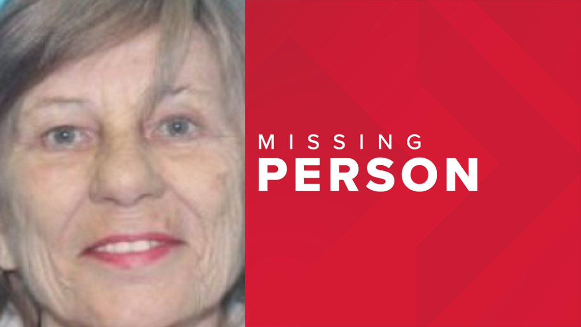 Silver Alert: Missing 81-year-old woman last seen in Hempstead | khou.com