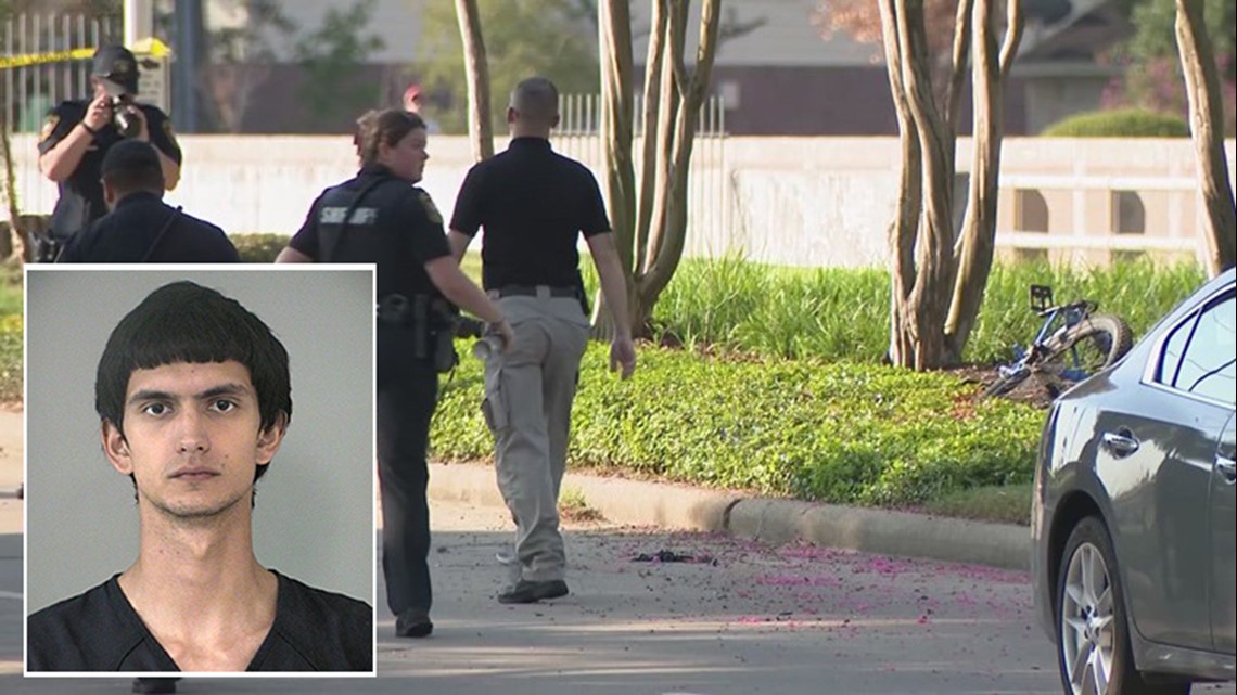 Teen dies after being hit by car on Mason Road in Cinco Ranch, TX ...