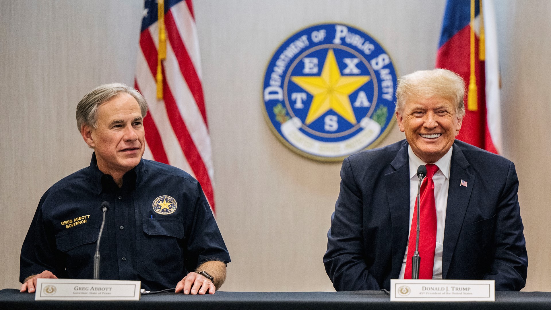 President Trump supports Texas school voucher program | khou.com
