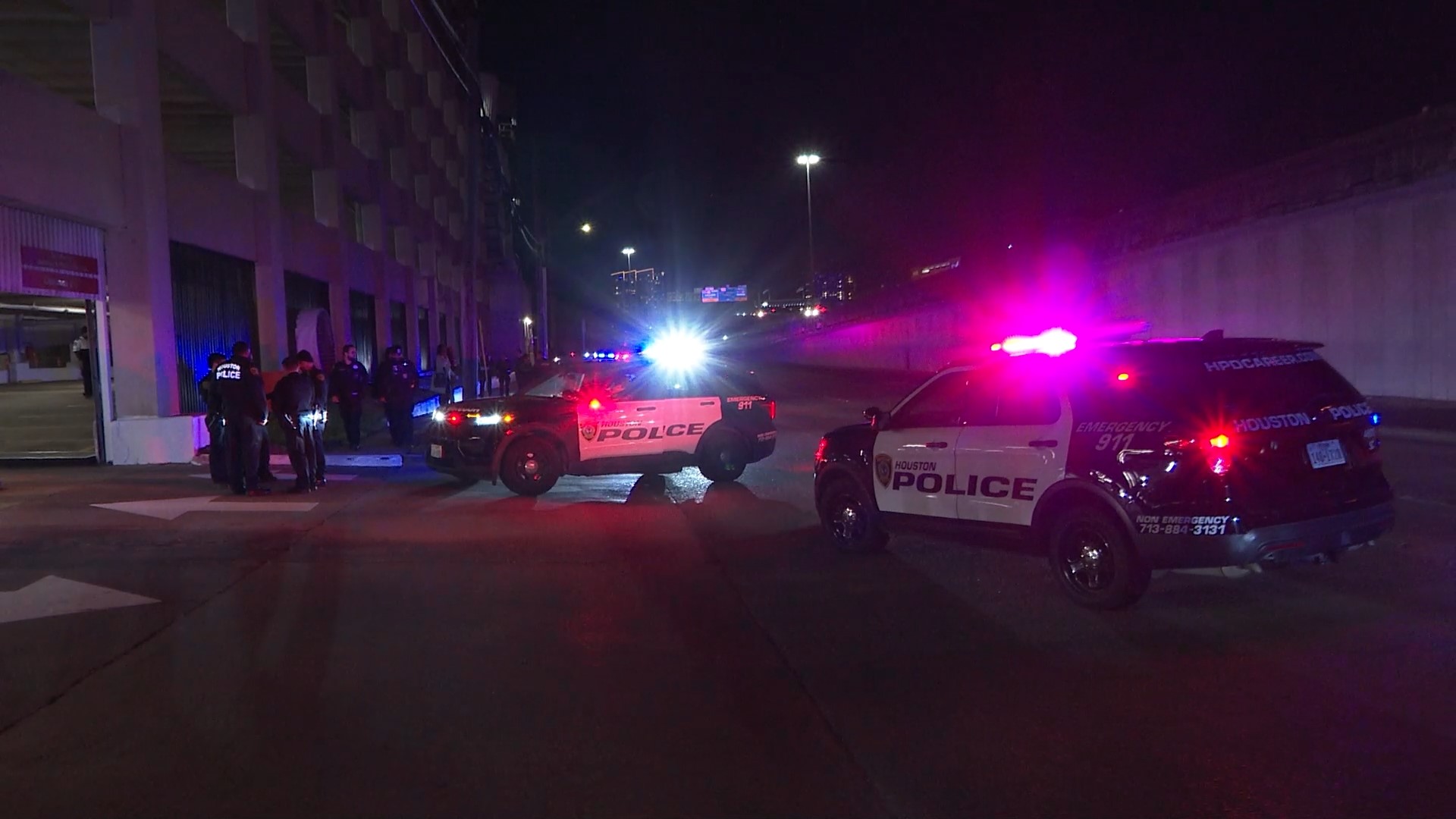 Father of 6 hit, killed by driver near I-45 | Houston, Texas news ...