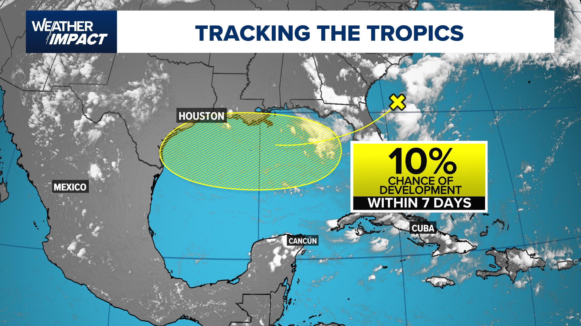 Houston Texas weather forecast | khou.com