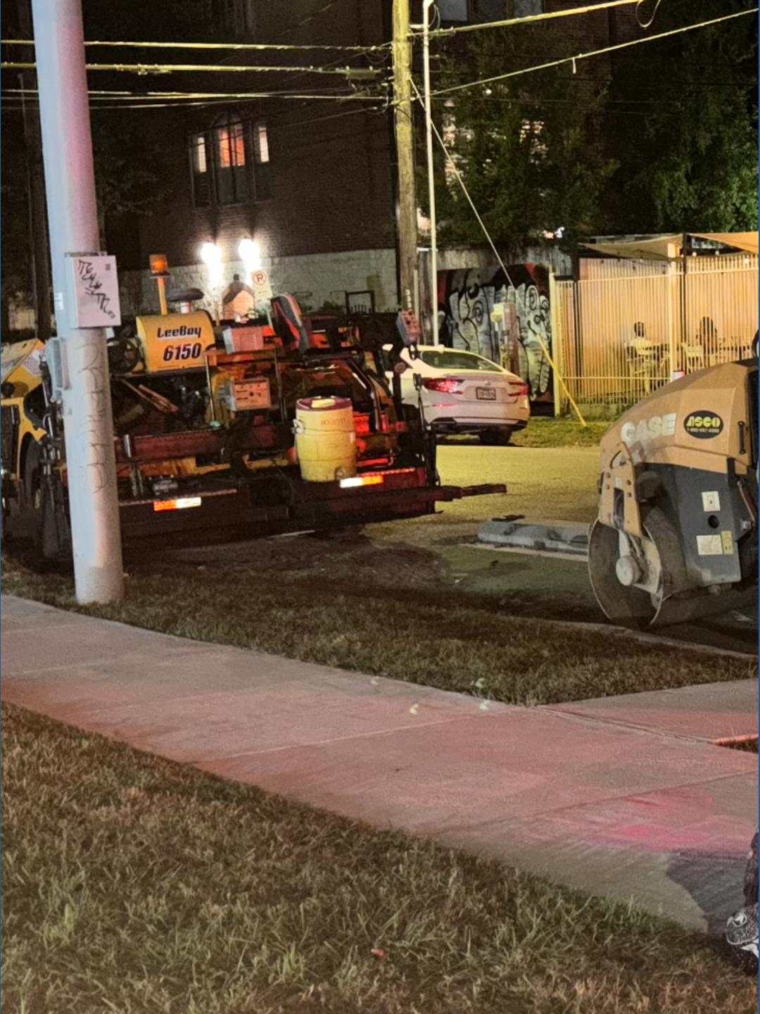 Houston’s rainbow crosswalks in Montrose removed after Gov. Abbott’s ...